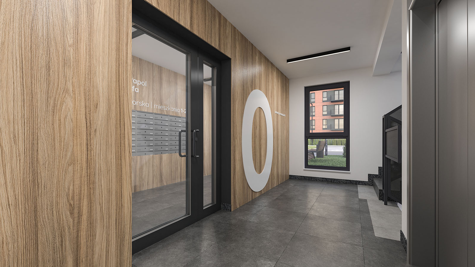 Nowe mieszkania Katowice – Murapol Corfa | Murapol